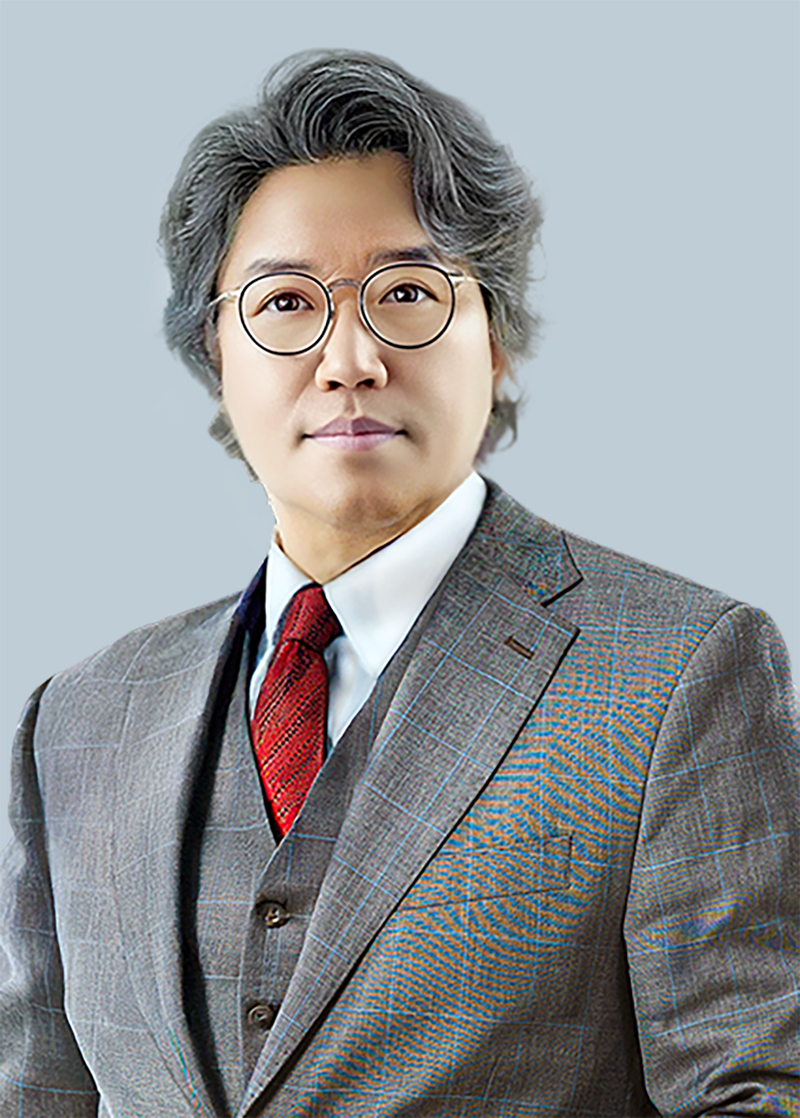 Brian KIM, Hyun-cheong - NSD ASi